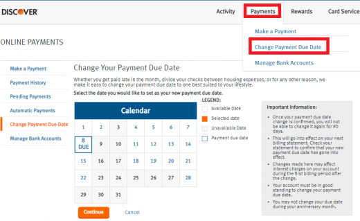 Discover 信用卡常见问题汇总整理 - 在美国