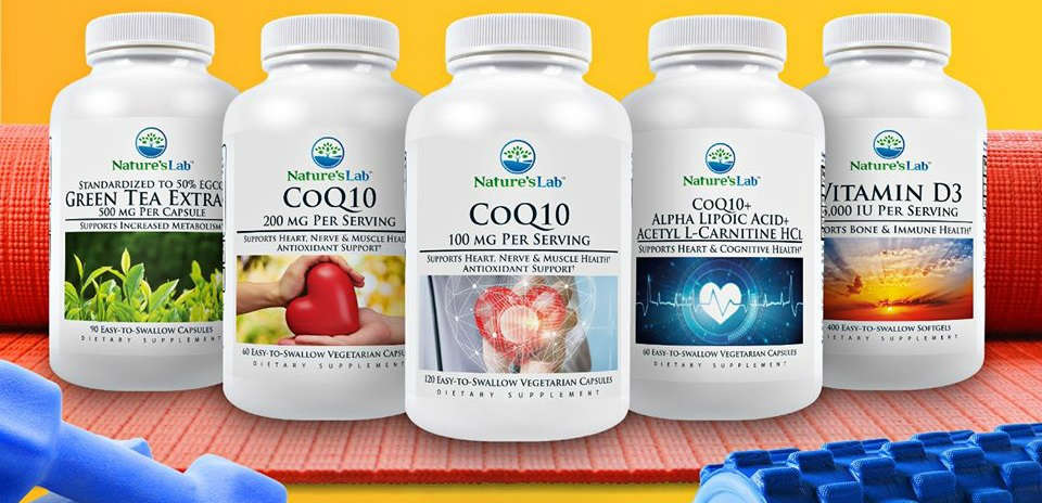 盘点美国 Costco 超市里的保健品牌子 - 在美国