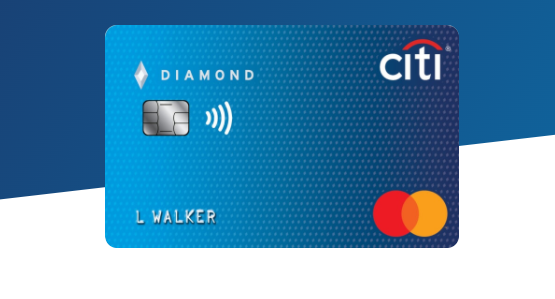Citi Secured Mastercard 押金信用卡 零信用记录新人卡 - 在美国