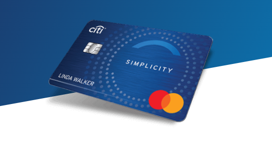 Citi Simplicity 信用卡 21个月免息 Balance Transfer - 在美国