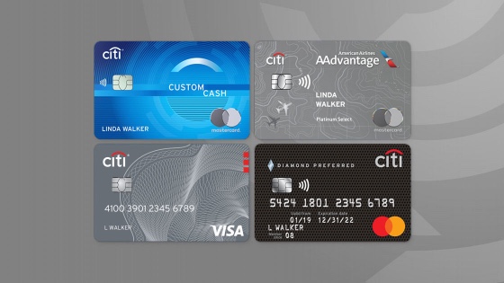 Citi 信用卡推荐比较，Citi 花旗银行最好的6张信用卡 - 在美国