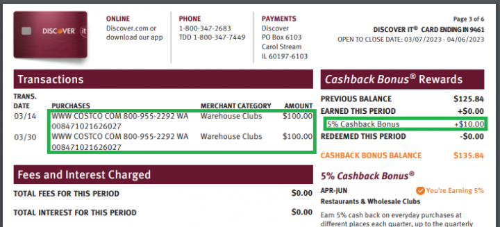 Costco 购物如何赚12% Cash Back 返现奖励|Costco 省钱攻略 - 在美国